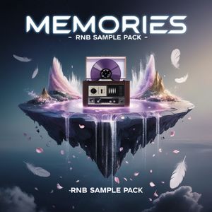 Download Premium & Free RnB Sample Packs! | r-loops.com