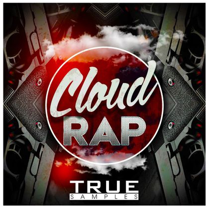 Cloud Rap - 545 MB of Loops | r-loops.com
