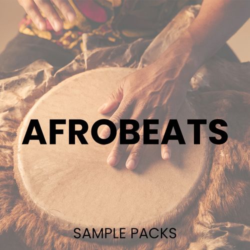 Afrobeats Sample Packs and Loops | r-loops.com