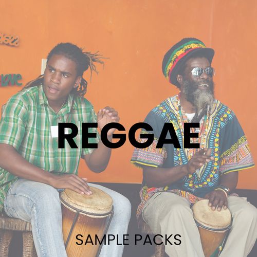 Reggae Sample Packs and Loops | r-loops.com
