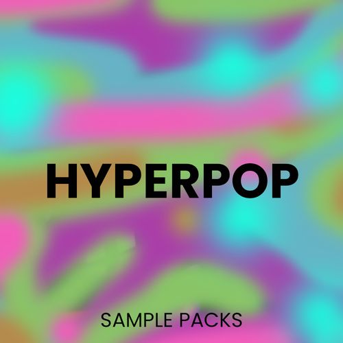 Hyperpop Sample Packs and Loops | r-loops.com