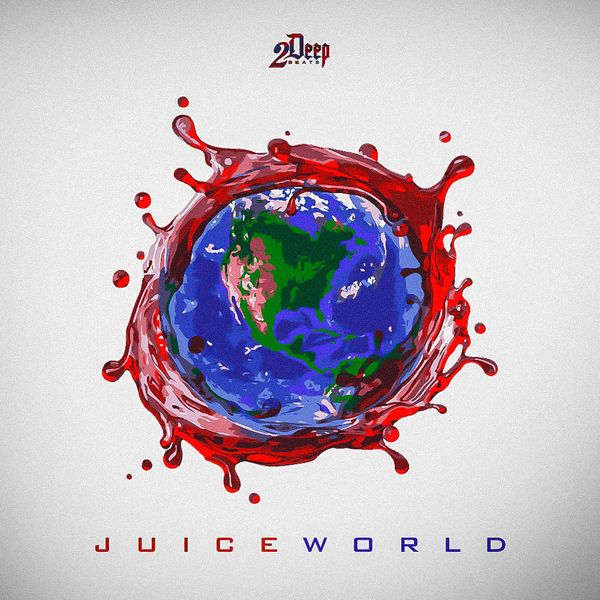 Juice World type samples (WAV) - r-loops