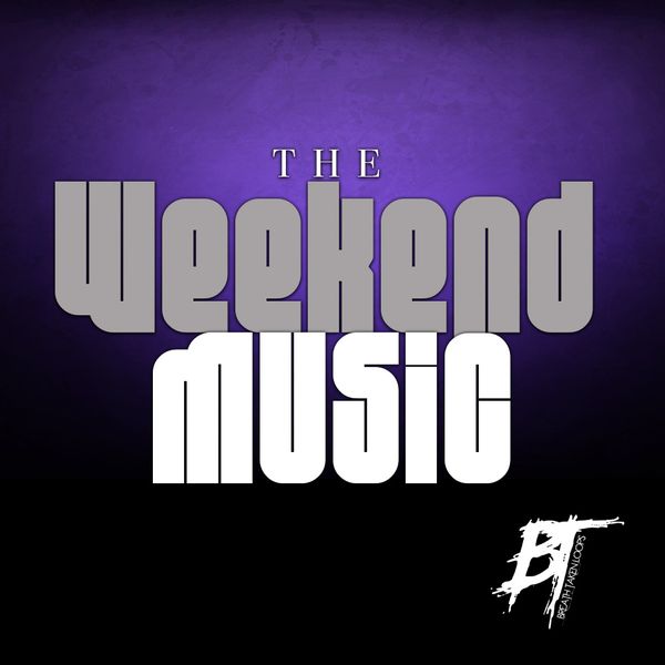 The Weekend Music - Samples inspired by The Weeknd | r-loops.com