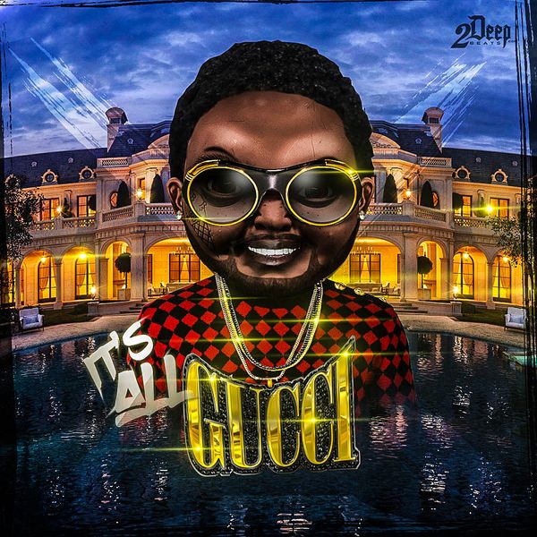 Premium beats inspired by Gucci Mane | r-loops.com