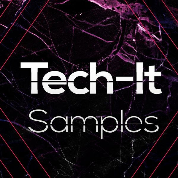 Tech-it Samples - Sample Packs, Loops & Plugins | r-loops.com