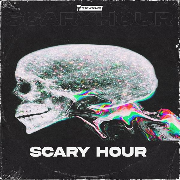 Trap Veterans - Scary Hour - Royalty-Free Samples | r-loops.com