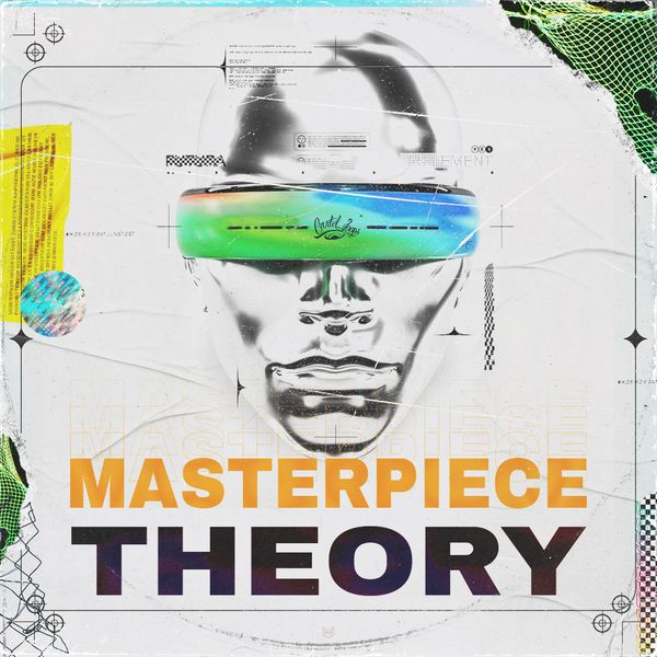 Cartel Loops - Masterpiece Theory - Royalty-Free Samples | r-loops.com