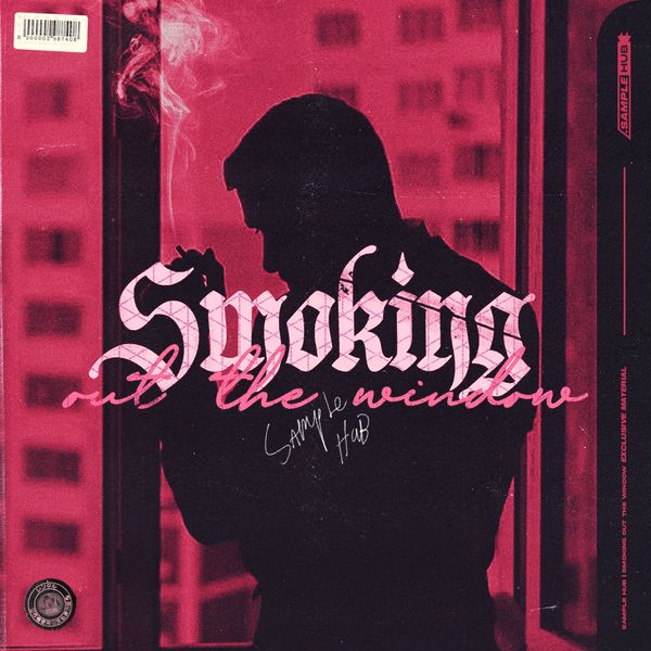 Sample Hub - Smoking Out The Window - Royalty-Free Samples | r-loops.com