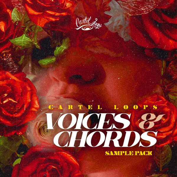 Cartel Loops - Voices & Chords - Royalty-Free Samples | r-loops.com