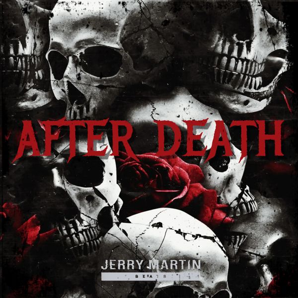 Jerry Martin Beats - After Death Vol 1 - Royalty-Free Samples | r-loops.com