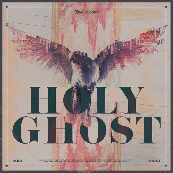 Jungle Loops - Holy Ghost - Royalty-Free Samples | r-loops.com