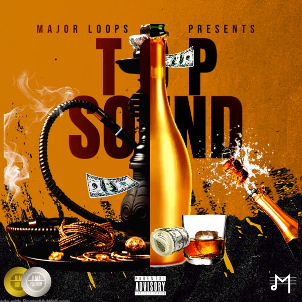 Major Loops - Top Sound - Royalty-Free Samples | r-loops.com