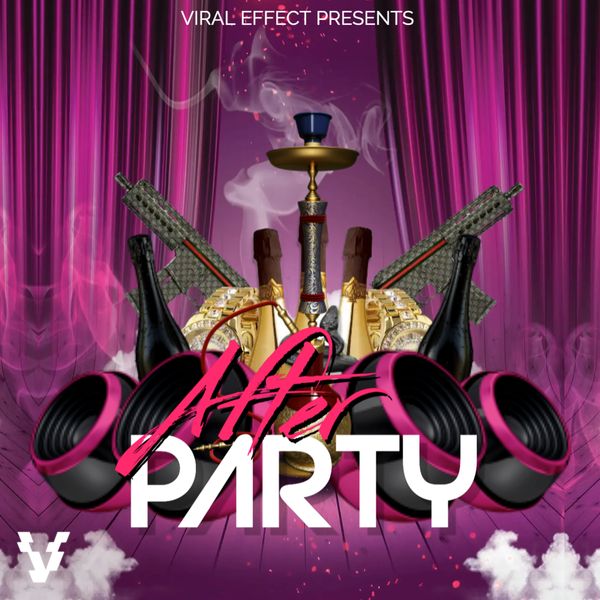 Viral Effect - After Party - Royalty-Free Samples | r-loops.com