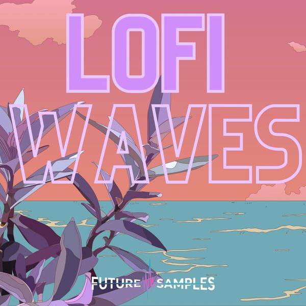 Future Samples - LOFI WAVES - Royalty-Free Samples | r-loops.com