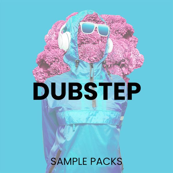Dubstep Sample Packs and Loops | r-loops.com