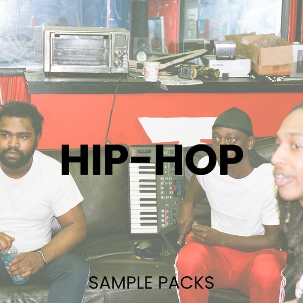 Hip-Hop Sample Packs and Loops | r-loops.com