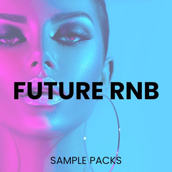 Future RnB Sample Packs and Loops | r-loops.com