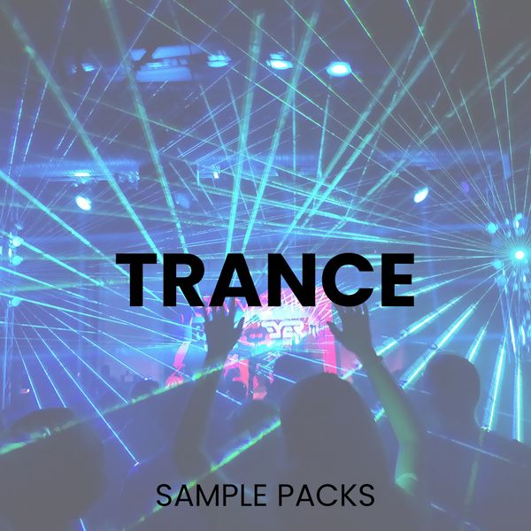 Trance Sample Packs and Loops | r-loops.com