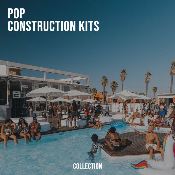 Pop Construction Kits | r-loops.com
