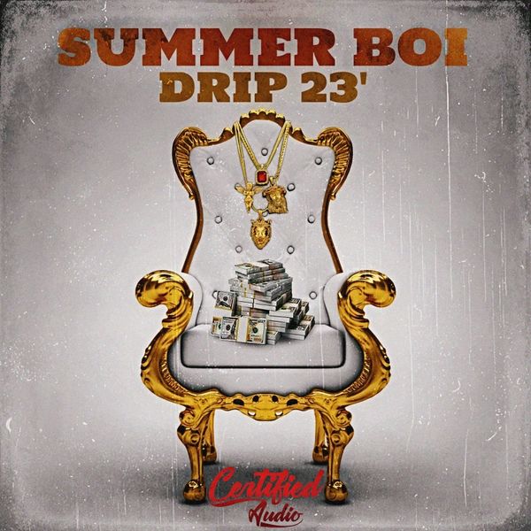 Certified Audio LLC - SUMMER BOI DRIP 23' - Royalty-Free Samples | r ...