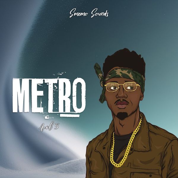 SMEMO SOUNDS - METRO vol 5 - Royalty-Free Samples | r-loops.com