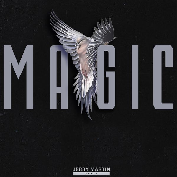 Jerry Martin Beats - Magic - Royalty-Free Samples | r-loops.com