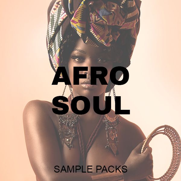 Afro Soul Sample Packs and Loops | r-loops.com