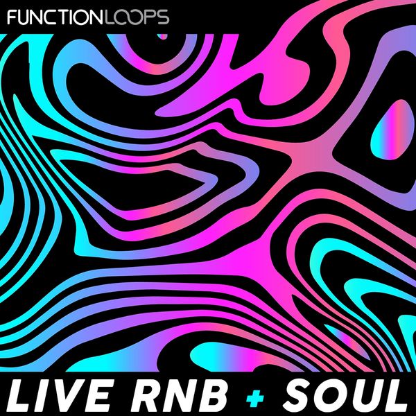Function Loops - Live Rnb & Soul - Royalty-Free Samples | r-loops.com
