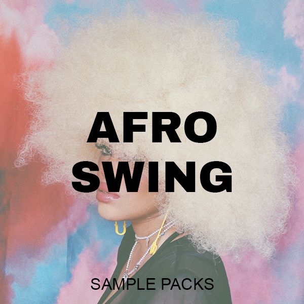 Afro Swing Sample Packs and Loops | r-loops.com