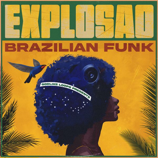 Download Royalty Free Explosao - Brazilian Funk by Godlike Loops | r ...