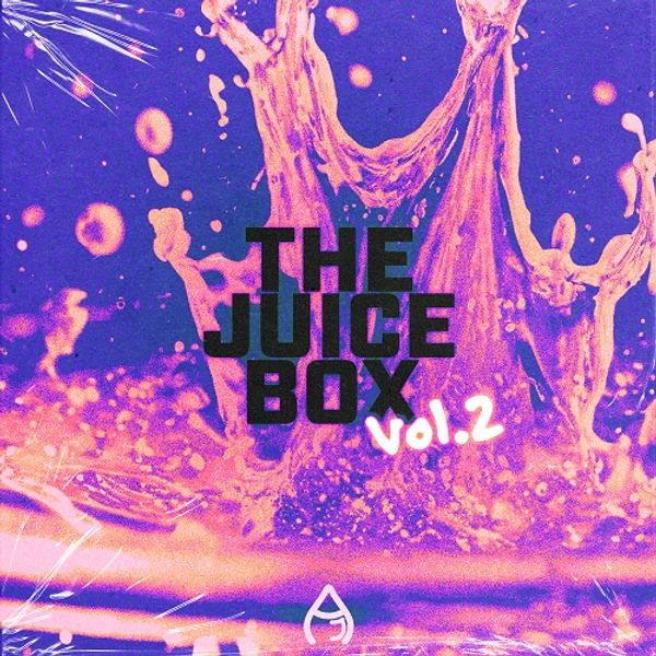 Audio Juice - The Juice Box Vol 2 - Royalty-Free Samples | r-loops.com