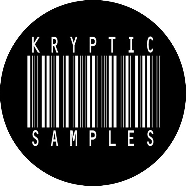 Kryptic Samples - Sample Packs, Loops & Plugins | r-loops.com