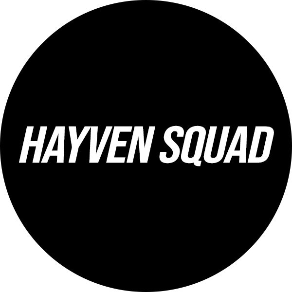 hayven squad - Sample Packs, Loops & Plugins | r-loops.com