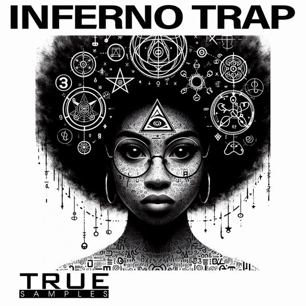 True Samples - Inferno Trap - Royalty-Free Samples | r-loops.com