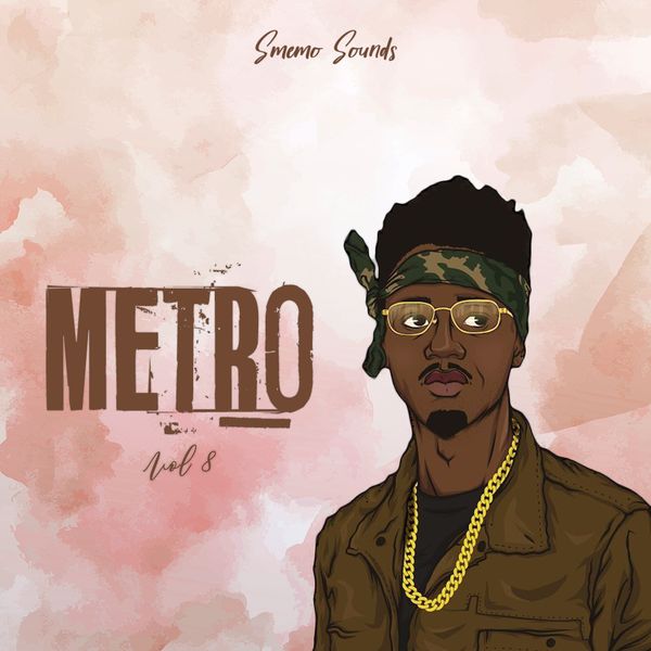 SMEMO SOUNDS - METRO vol 8 - Royalty-Free Samples | r-loops.com