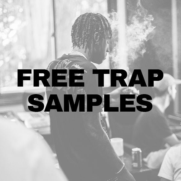 Free Trap Samples - Oct, 2025