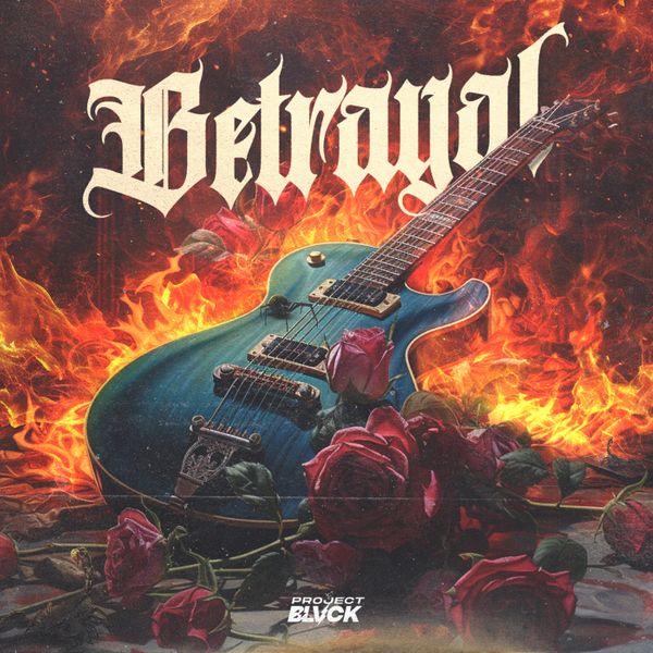 Project Blvck - Betrayal - Royalty-Free Samples | r-loops.com