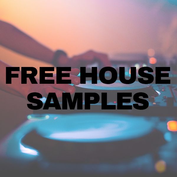Free House Samples - Sep, 2025