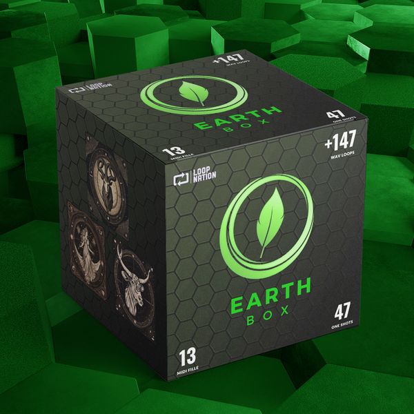 hayven squad - ZODIAC- Earth Bundle (+207 Loops, Midi & One-Shots ...