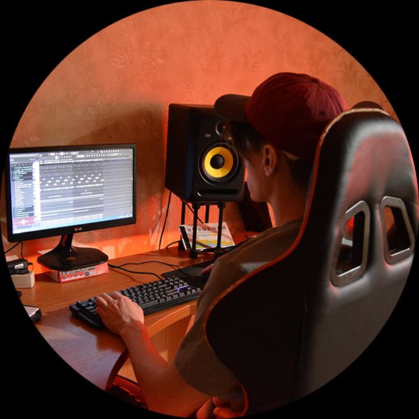 Cxrker - Sample Packs, Loops & Plugins | r-loops.com