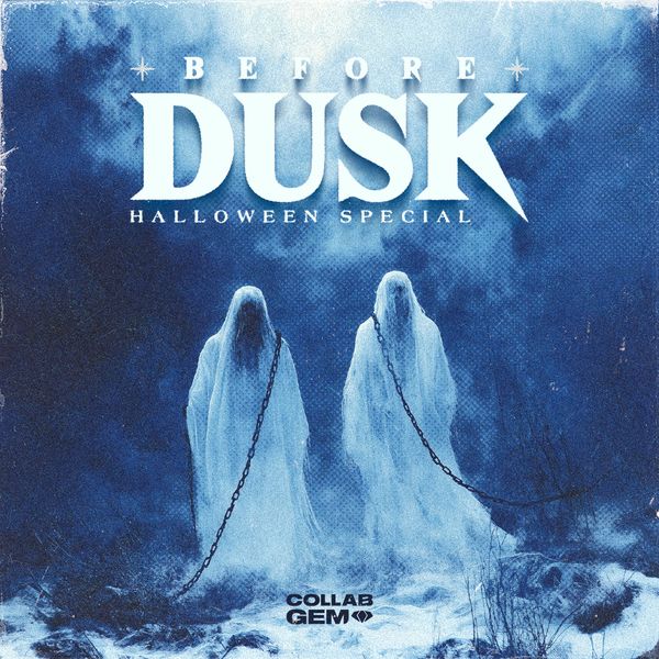 Collab Gem - Before Dusk - Royalty-Free Samples | r-loops.com