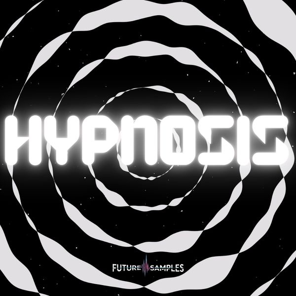 Future Samples - HYPNOSIS - Hip Hop - Royalty-Free Samples | r-loops.com