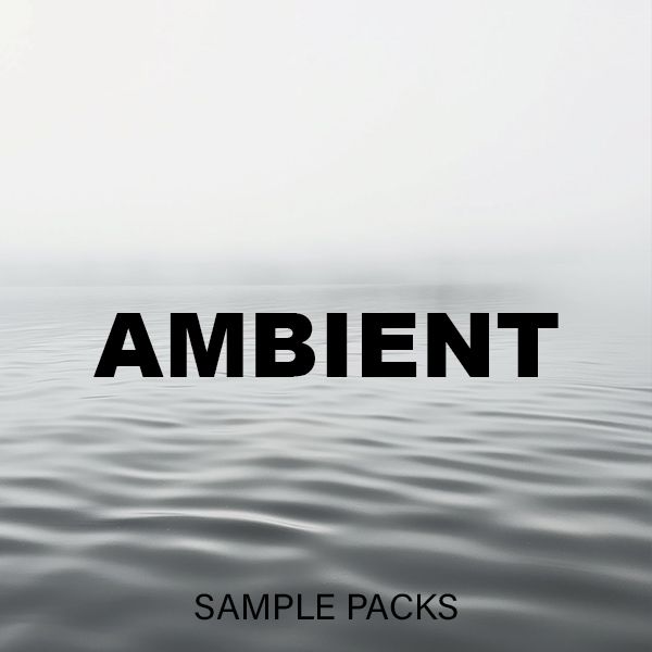 Ambient Sample Packs and Loops | r-loops.com