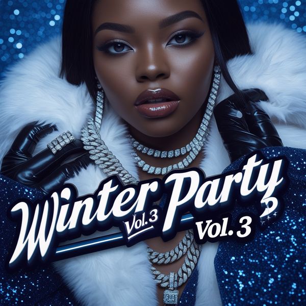Super Sonic Connoisseur - Winter Party Vol. 3: Sexy Drill - Royalty-Free Samples | r-loops.com