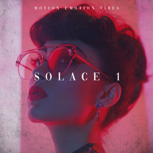 Motion Emotion Vibes - Solace Vol. 1 - Soulful Compositions - Royalty-Free Samples | r-loops.com