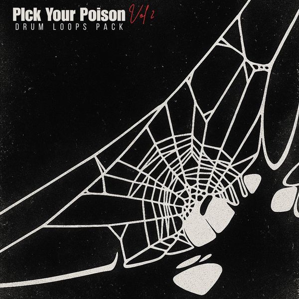 Noiredelic - Pick Your Poison Drum Loops - Royalty-Free Samples | r ...