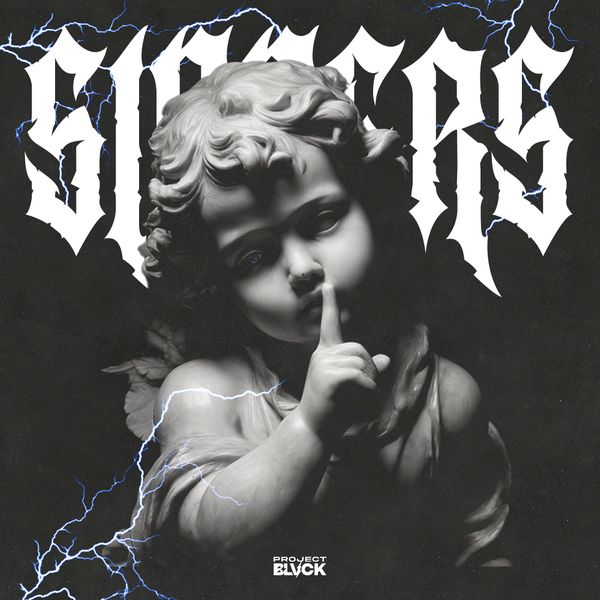 Project Blvck - Sinners - Royalty-Free Samples | r-loops.com