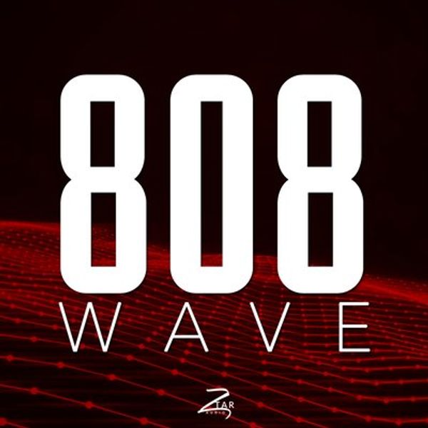 808 Wave - Trap Samples & Loops (808 sub, trap pianos) | r-loops.com