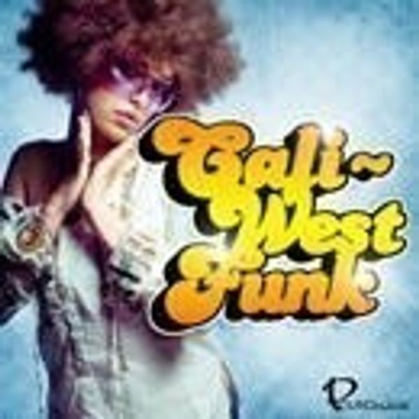 Big Citi Loops - Cali West Funk - Royalty-Free Samples | r-loops.com
