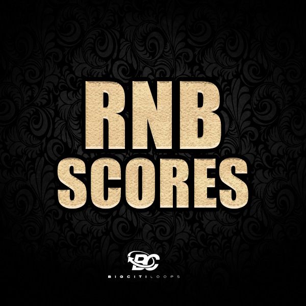 Download RnB sample pack (WAV) | r-loops.com